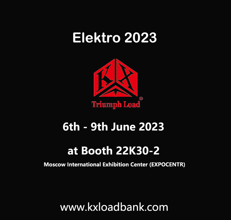 Load Banks|Portable Load Bank|AC & DC Load Bank|Dummy Load |Generator ...